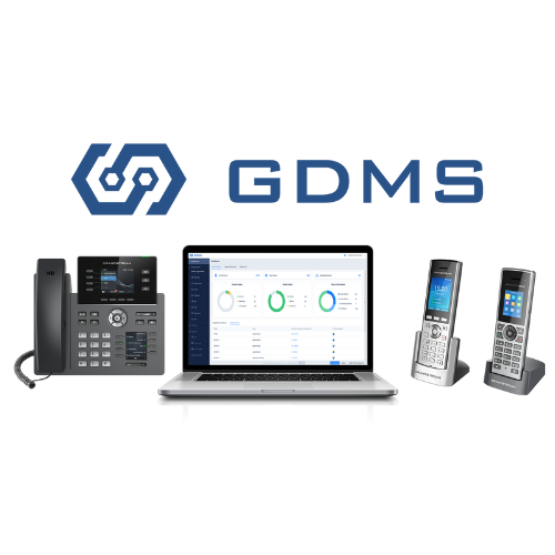 Grandstream Distributor | NTS Direct