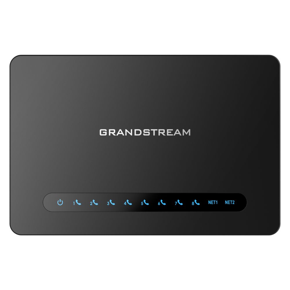 Grandstream HT818 V2