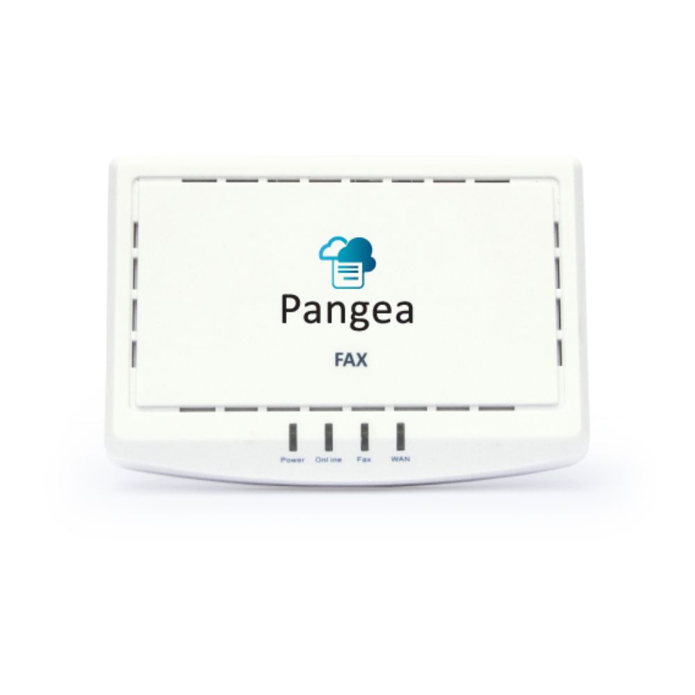 Pangea FAX - ATA - 3001M