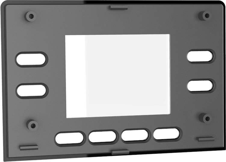 Grandstream GRP2615 Custom Faceplate