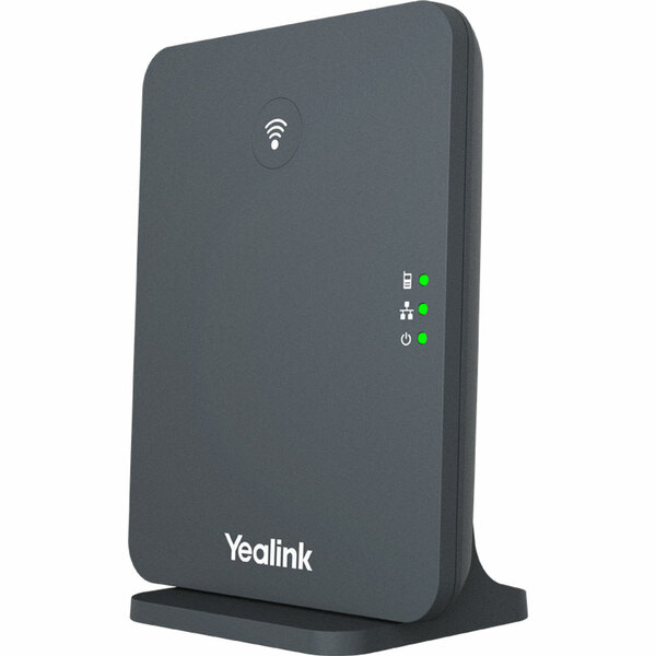 Yealink W70B – 1302017 DECT IP Base Station
