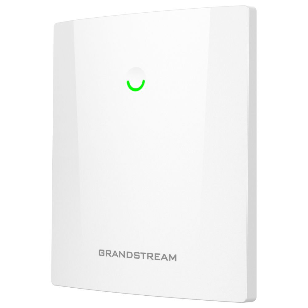 Grandstream GWN7664ELR Outdoor Wi-Fi 6 Access Point ( Long Range)