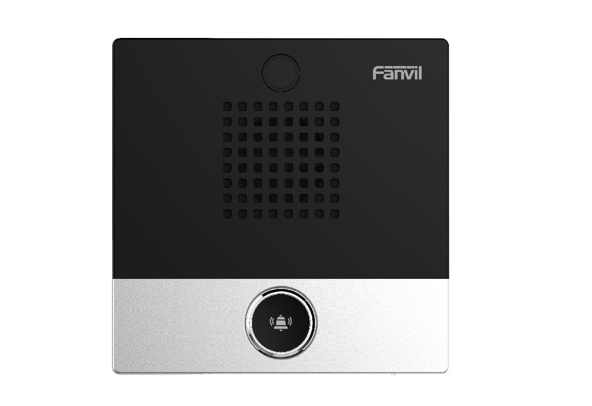 Fanvil i10 Standard SIP Audio Intercom