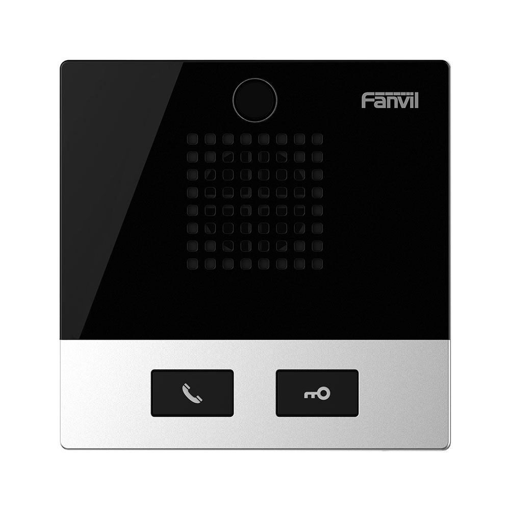 Fanvil i10D Standard SIP Audio Intercom