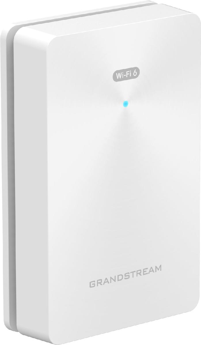 Grandstream GWN7661 In Wall Wi-Fi 6 Access Point