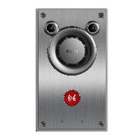 Fanvil A12V IP Video Intercom - 2 SIP lines 10W Speaker