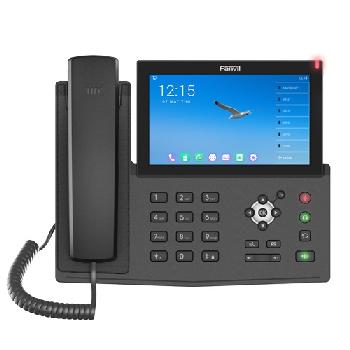 Fanvil IP Phones | NTS Direct