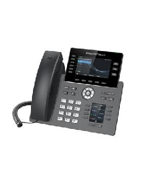 Grandstream GRP2616 Carrier-Grade IP Phone