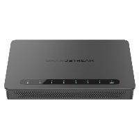 Grandstream Gigabit Routers | NTS Direct