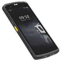 Grandstream WP856 Wi-Fi Smartphone with Built-In Scanner