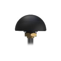 Teltonika PR1KCO28 - COMBO MIMO Mobile/GNSS/WIFI ROOF SMA antenna