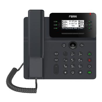 Fanvil V Series IP Phones | NTS Direct