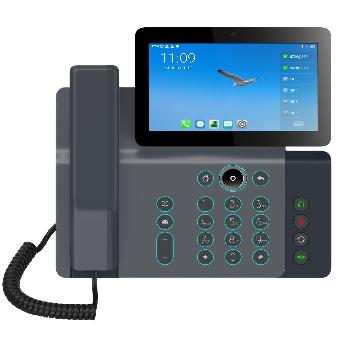 Fanvil V Series IP Phones | NTS Direct