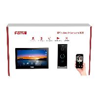Fanvil VIK-01 Video Intercom Kit