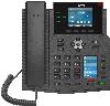 Fanvil X4U V2 Mid-level IP phone