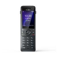 Yealink AX83H -1301013 Enterprise Portable Wi-Fi Cordless Phone